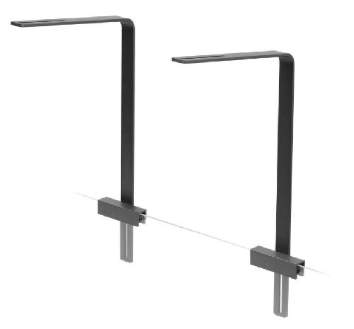 Broad Stand for VIVID 2 | Aquarium Aquascaping – Splashy Fin Aquarium
